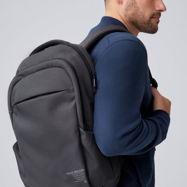 Mack Weldon | Elevated clothing to look and feel your best