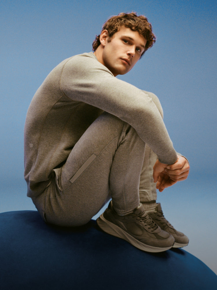 Mack Weldon | Elevated clothing to look and feel your best