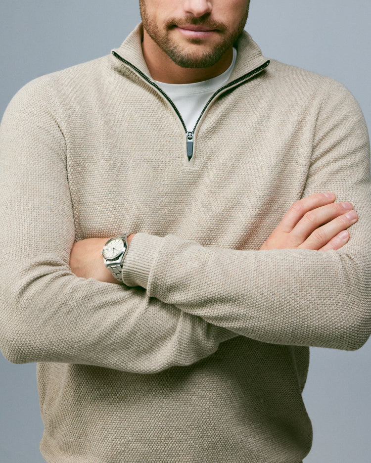 Mack Weldon | Elevated clothing to look and feel your best