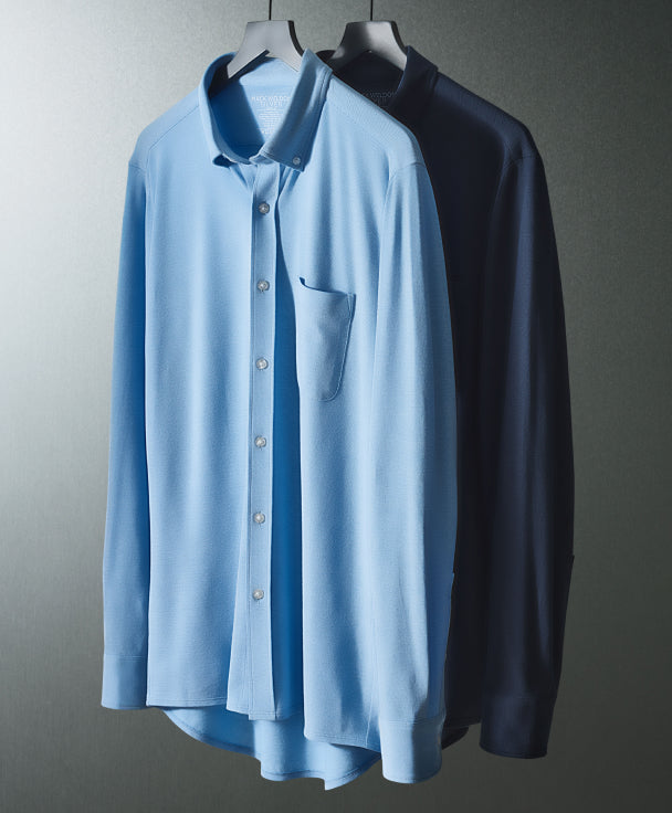 Mack Weldon | Elevated clothing to look and feel your best