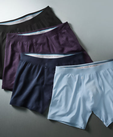 Mack Weldon | Elevated clothing to look and feel your best