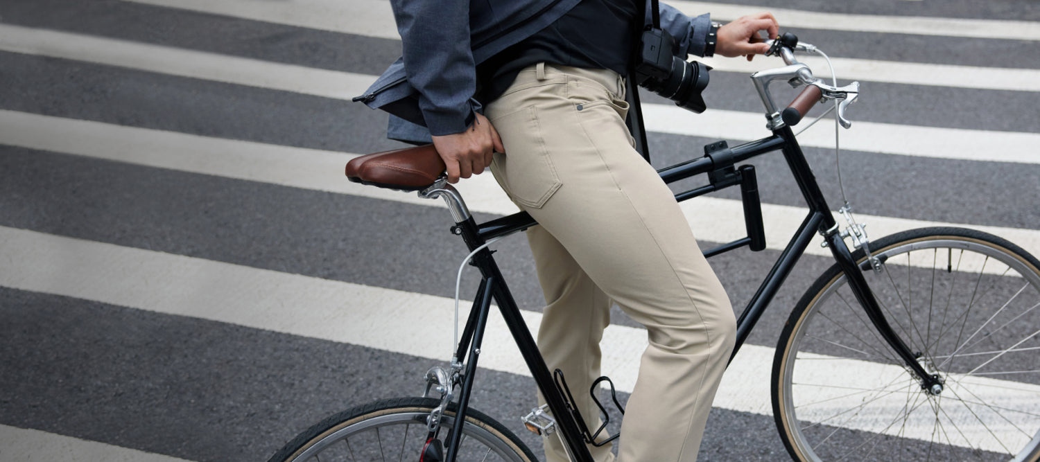 Mack Weldon | Elevated clothing to look and feel your best