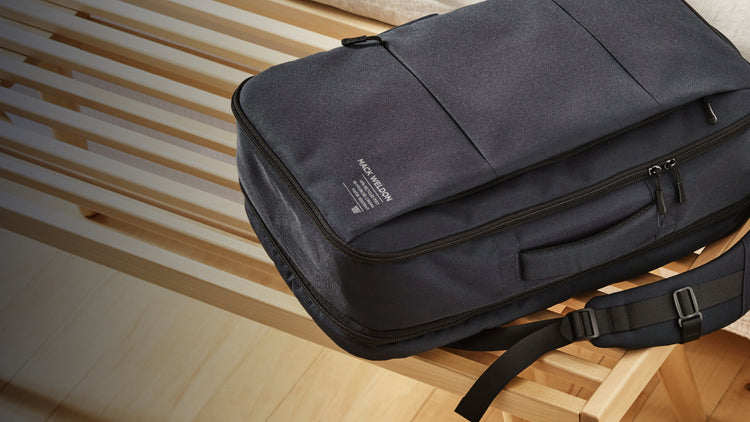 Mack Weldon | Elevated clothing to look and feel your best