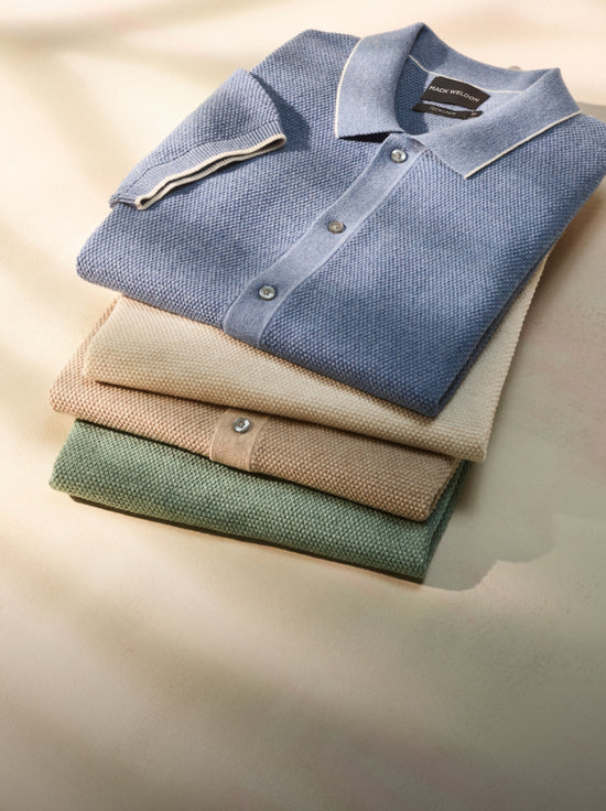 Mack Weldon | Elevated clothing to look and feel your best