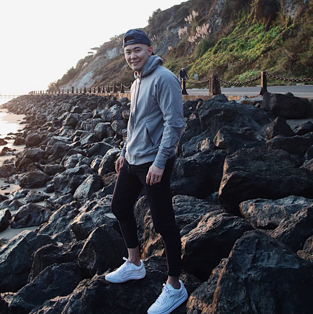 Mack Weldon | Elevated clothing to look and feel your best