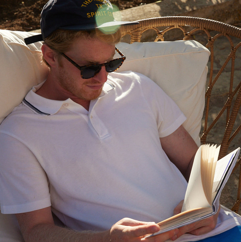 Mack Weldon | Elevated clothing to look and feel your best