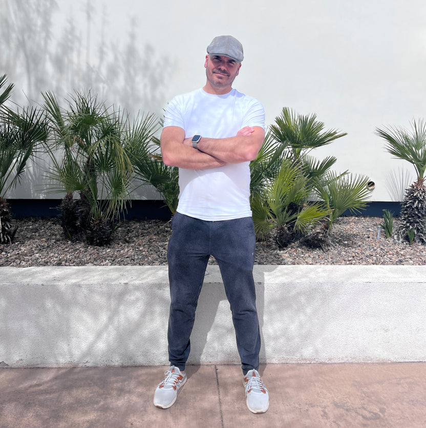 Mack Weldon | Elevated clothing to look and feel your best