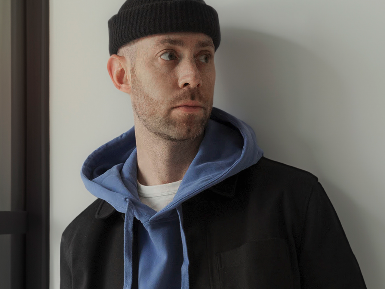 Mack Weldon | Elevated clothing to look and feel your best