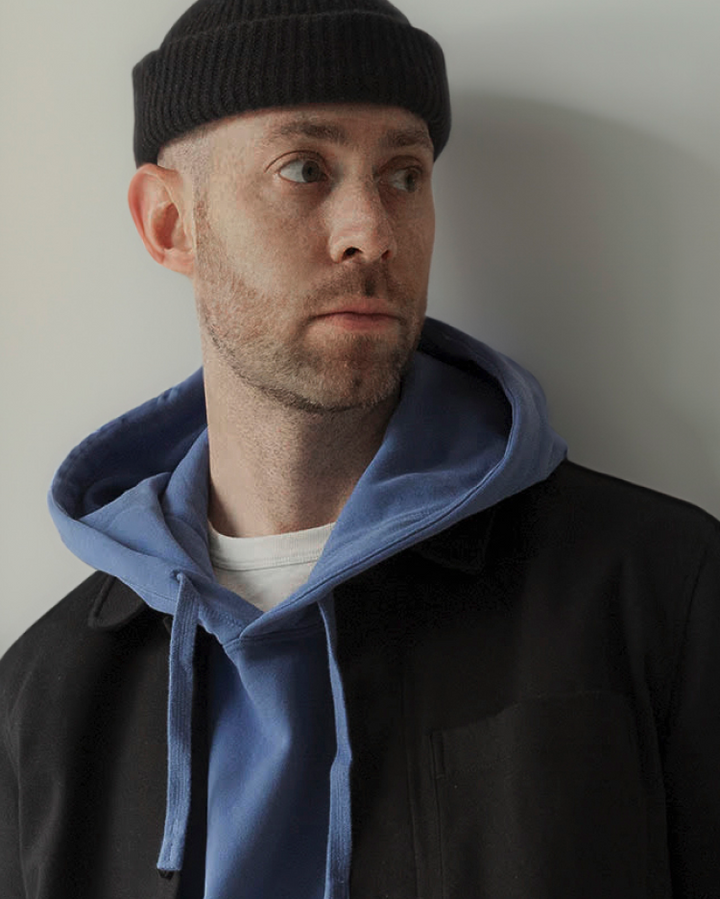 Mack Weldon | Elevated clothing to look and feel your best