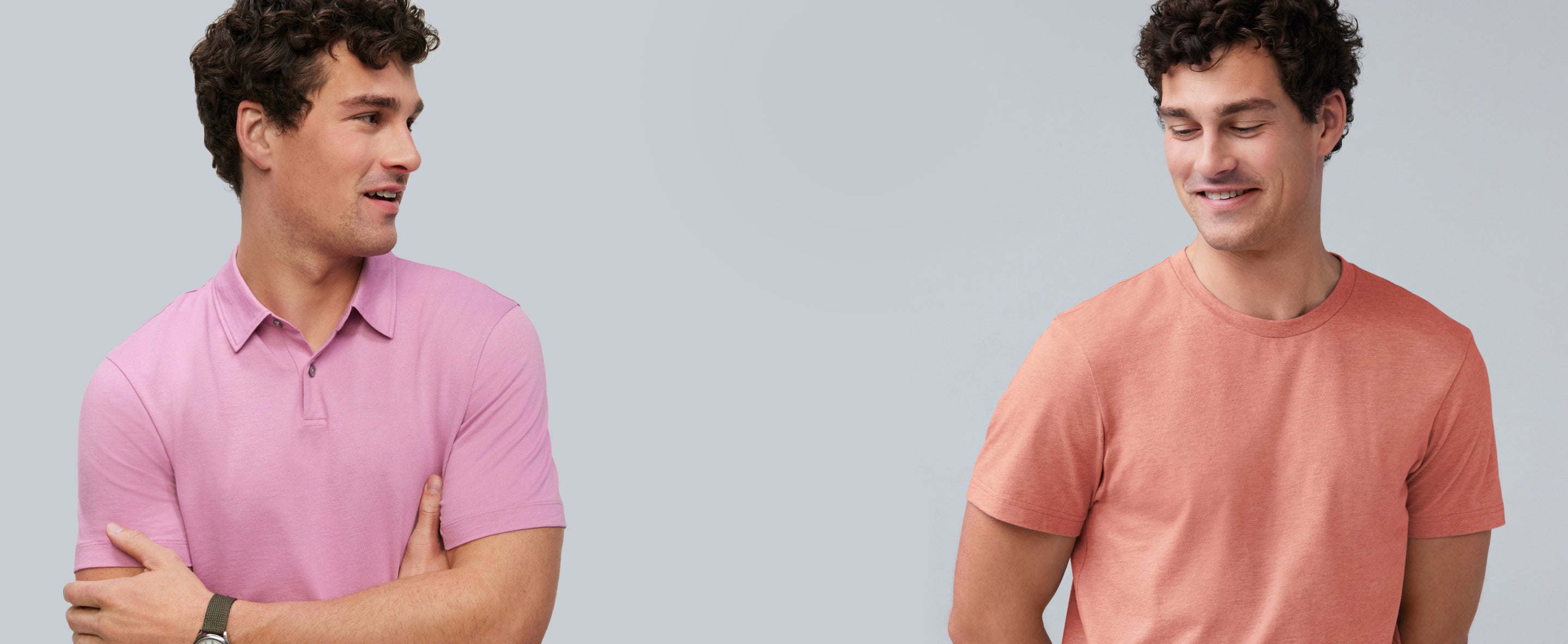 Mack Weldon | Elevated clothing to look and feel your best