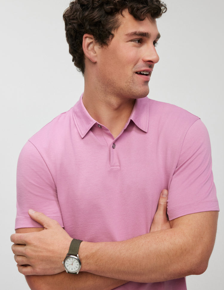 Mack Weldon | Elevated clothing to look and feel your best