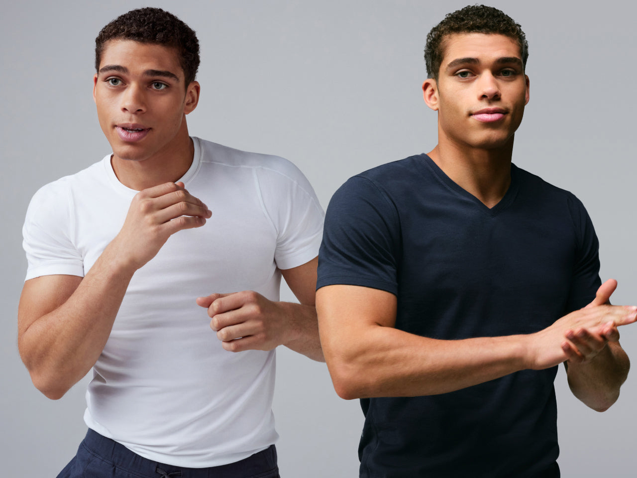 Mack Weldon | Elevated clothing to look and feel your best