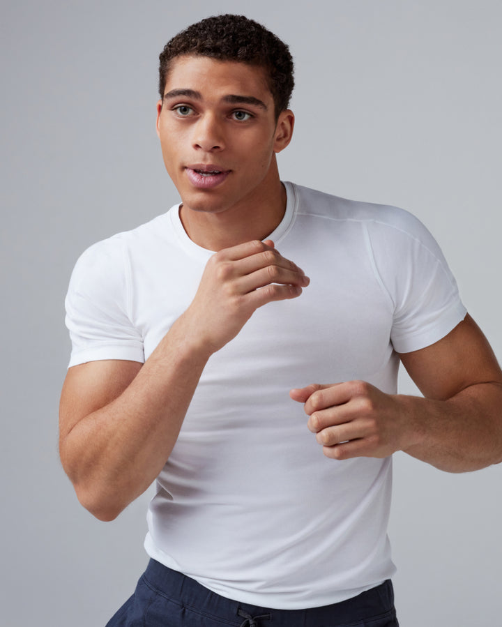 Mack Weldon | Elevated clothing to look and feel your best