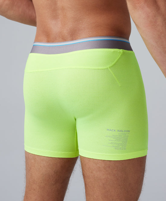 Mack Weldon | Elevated clothing to look and feel your best