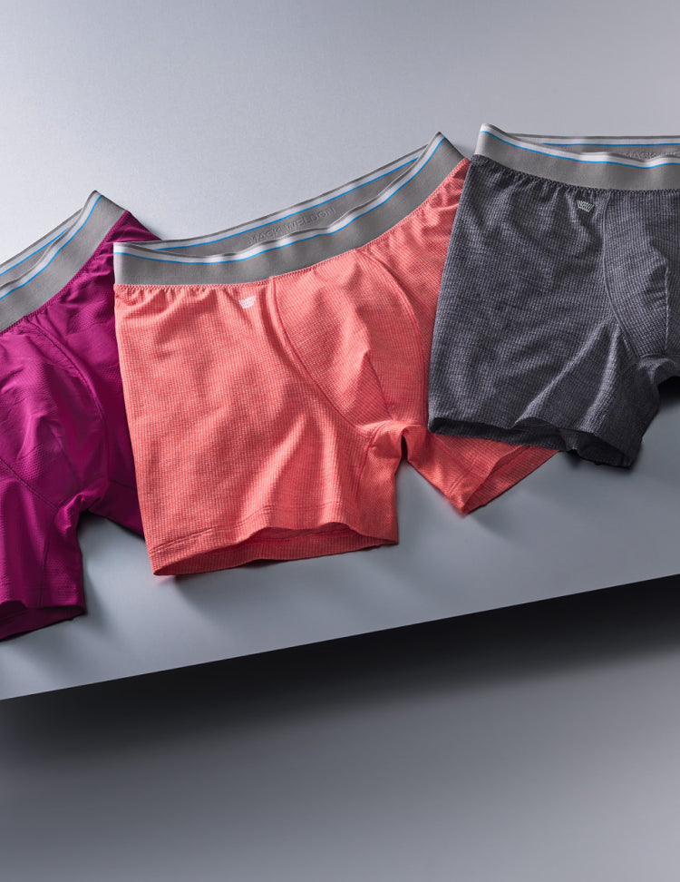 Mack Weldon | Elevated clothing to look and feel your best