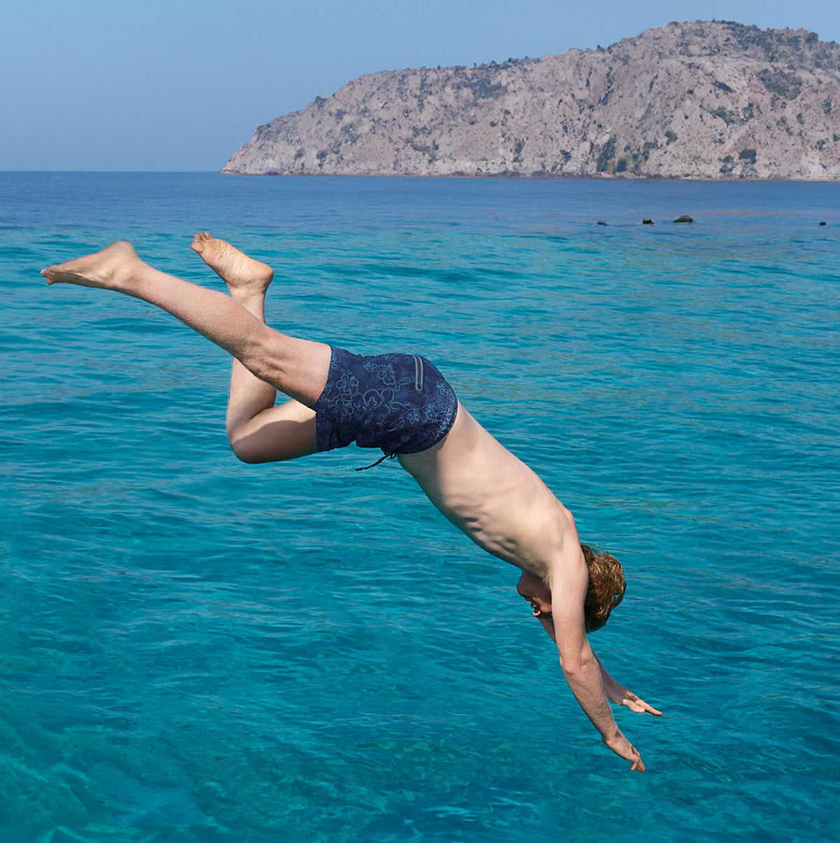 Mack Weldon | Elevated clothing to look and feel your best