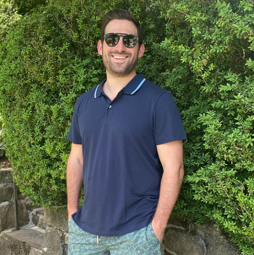 Mack Weldon | Elevated clothing to look and feel your best