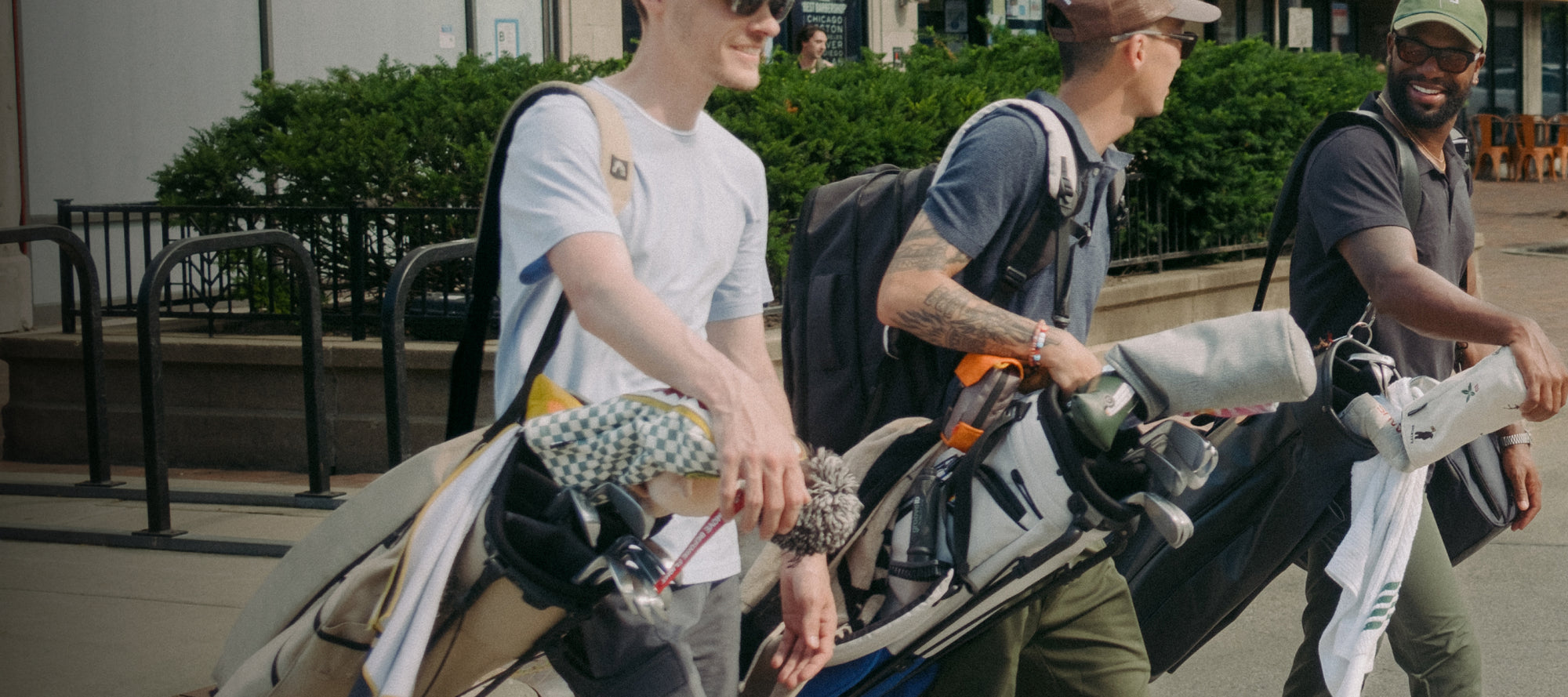 Mack Weldon | Elevated clothing to look and feel your best