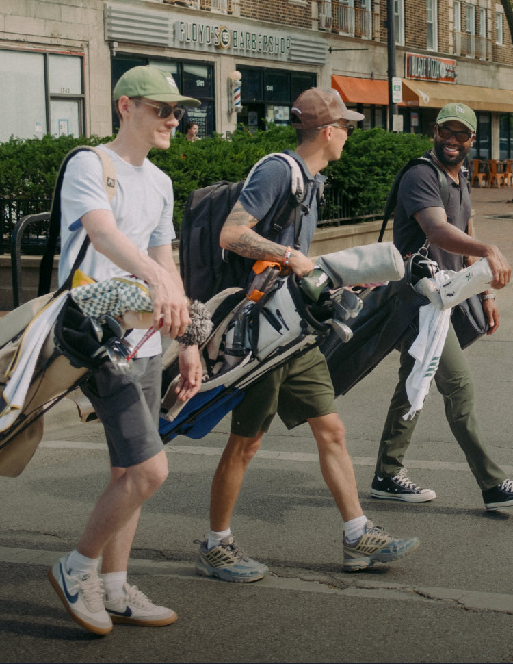 Mack Weldon | Elevated clothing to look and feel your best