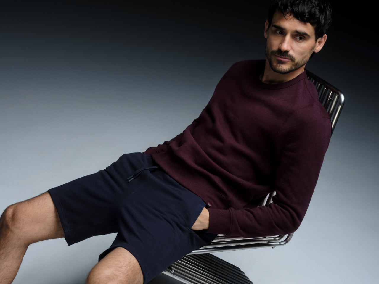 Mack Weldon | Elevated clothing to look and feel your best