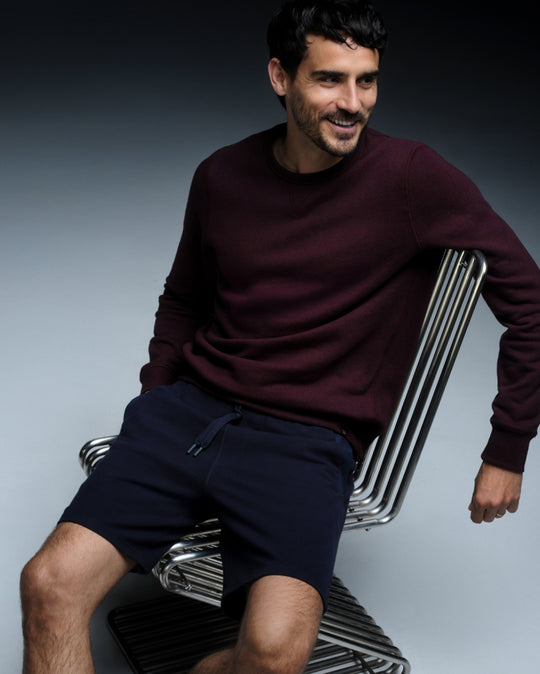 Mack Weldon | Elevated clothing to look and feel your best