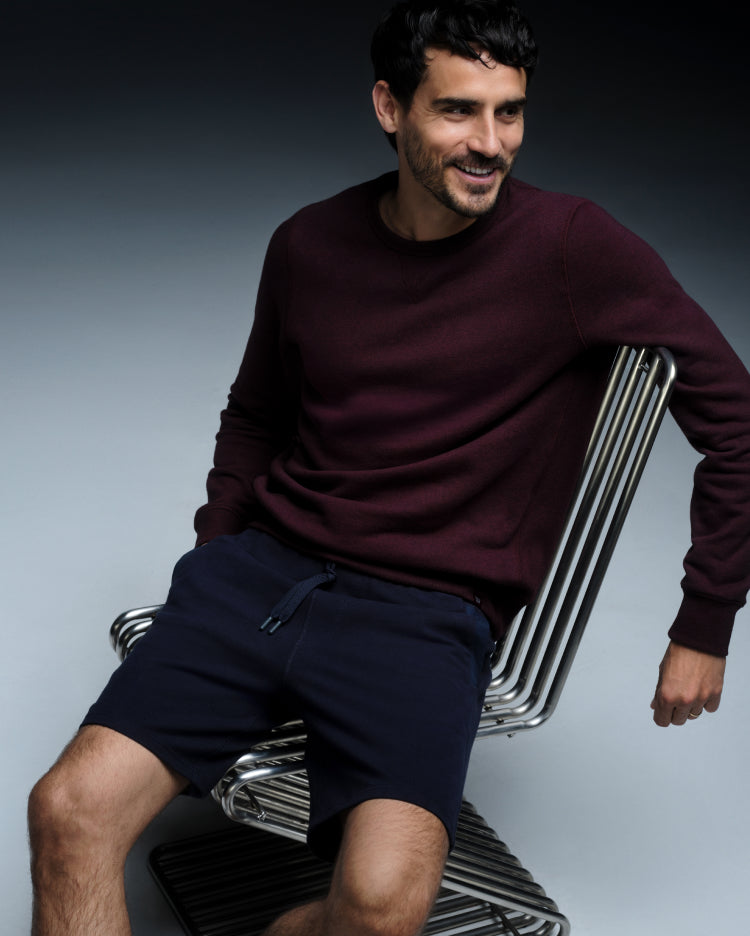 Mack Weldon | Elevated clothing to look and feel your best