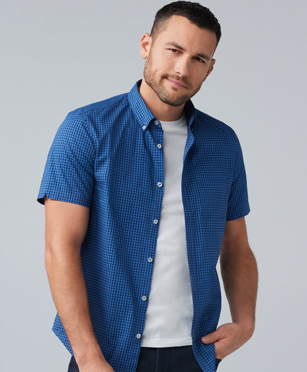 Mack Weldon | Elevated clothing to look and feel your best