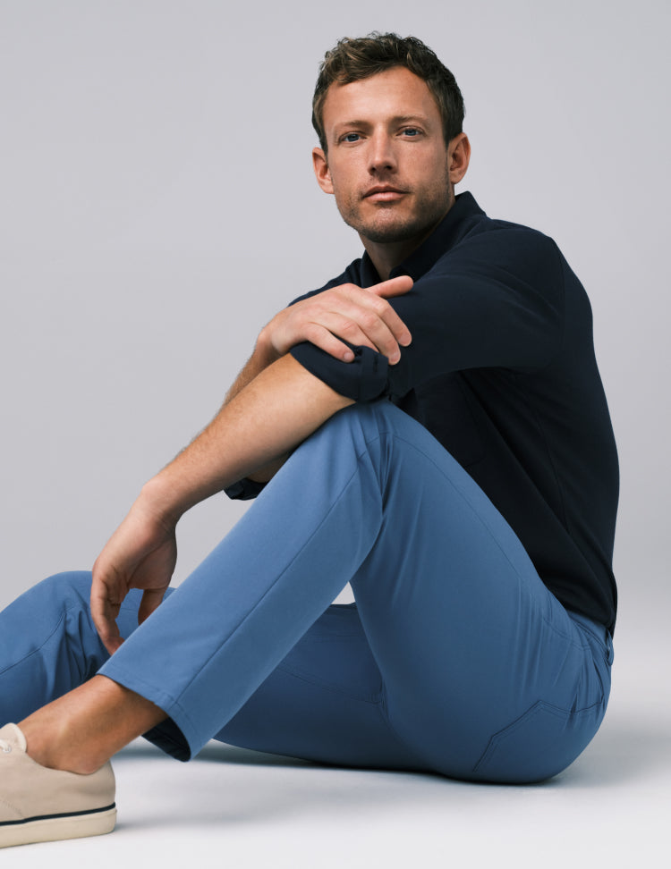 Mack Weldon | Elevated clothing to look and feel your best