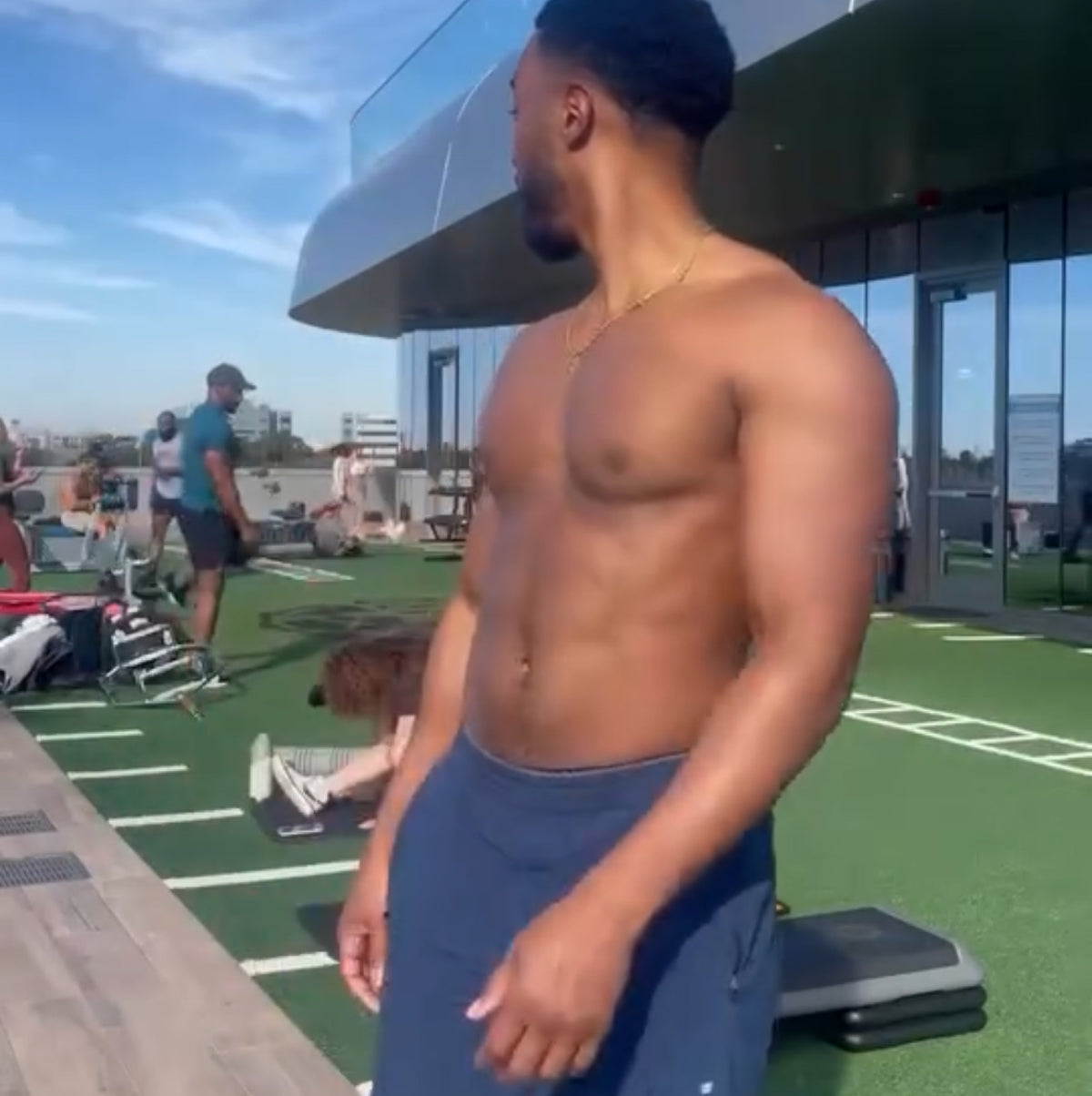 Mack Weldon | Elevated clothing to look and feel your best