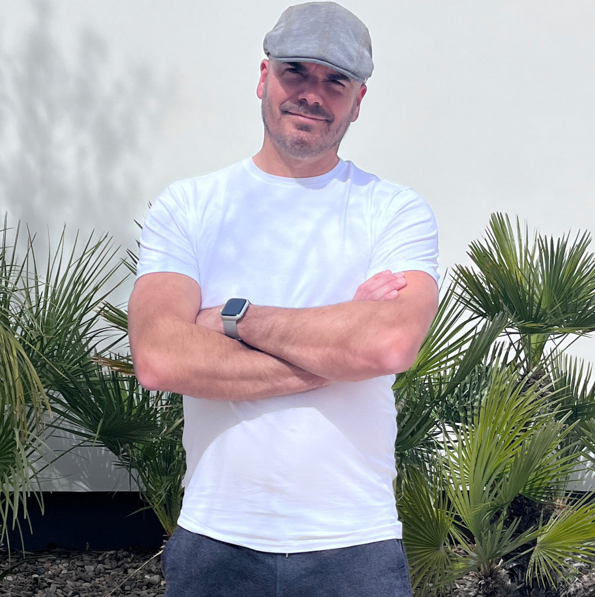 Mack Weldon | Elevated clothing to look and feel your best