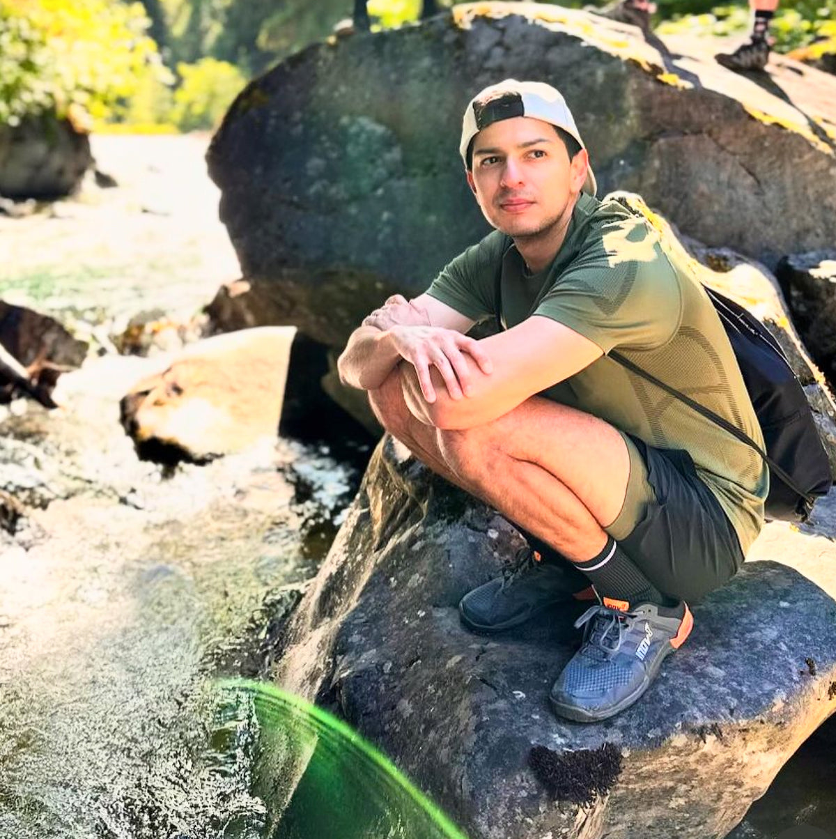 Mack Weldon | Elevated clothing to look and feel your best