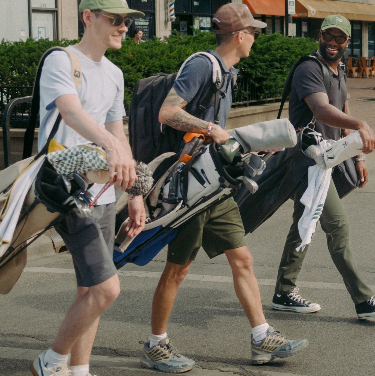 Mack Weldon | Elevated clothing to look and feel your best