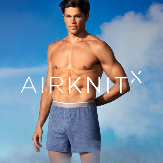 Mack Weldon | Elevated clothing to look and feel your best