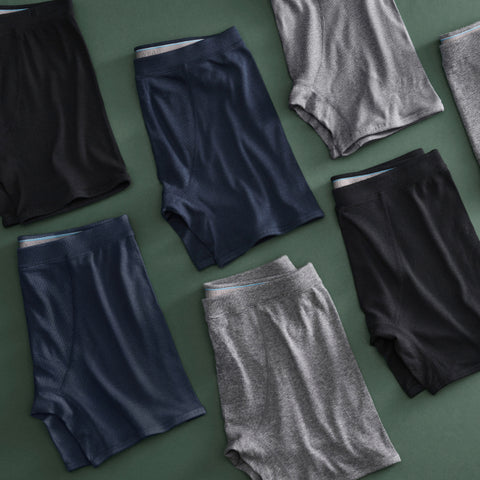 Mack Weldon | Elevated clothing to look and feel your best