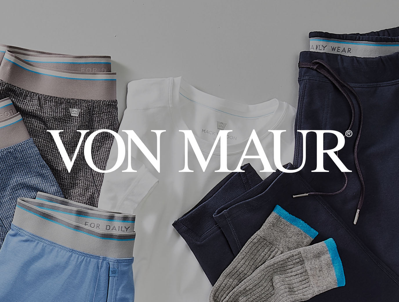 Von Maur Locations