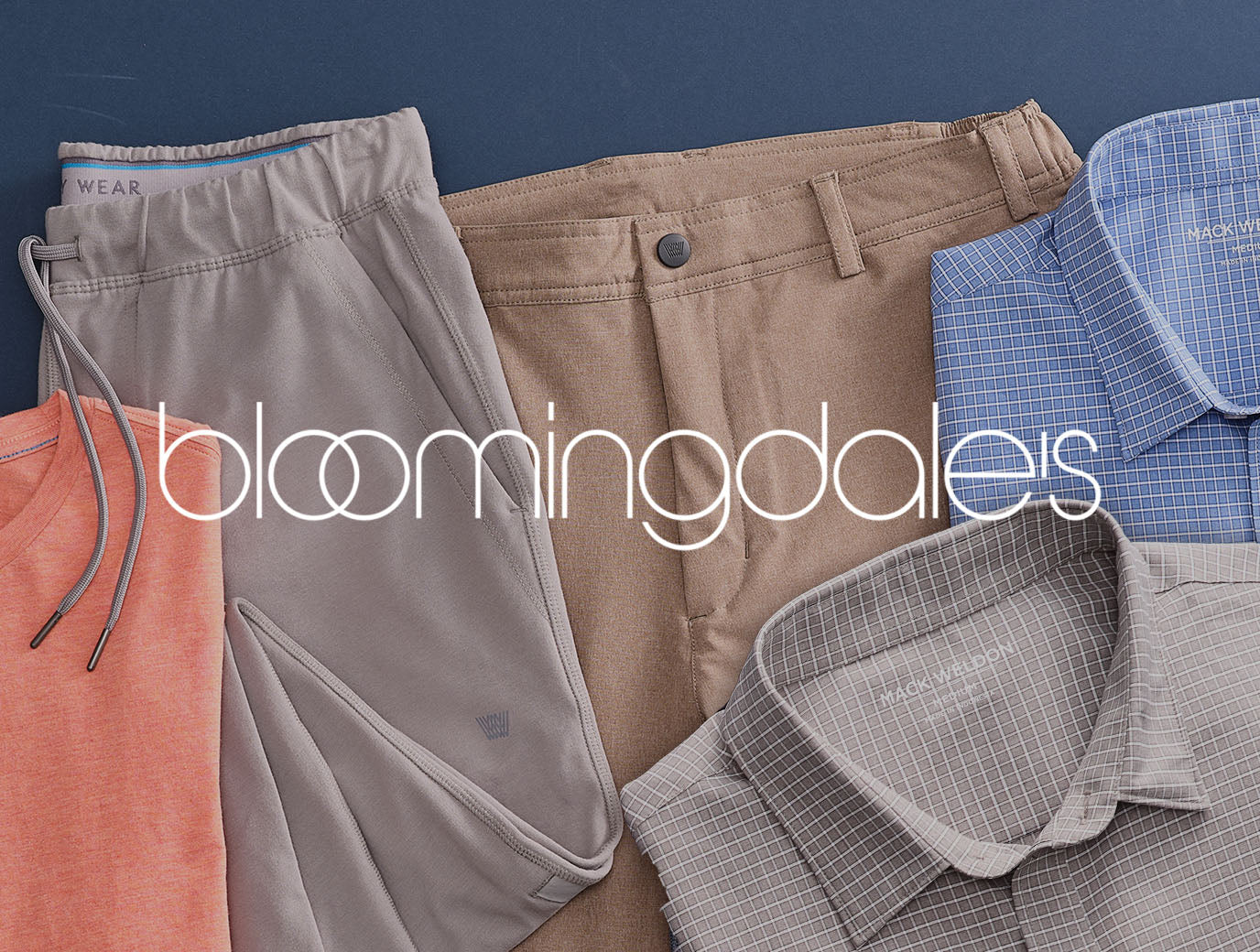 Bloomingdales Locations