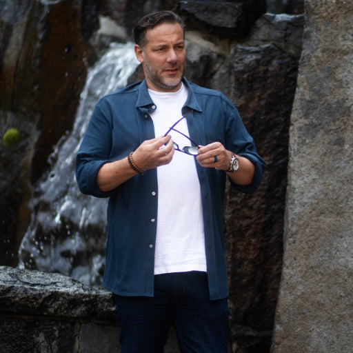 Mack Weldon | Elevated clothing to look and feel your best