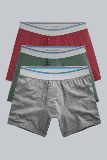 Mack Weldon | Elevated clothing to look and feel your best