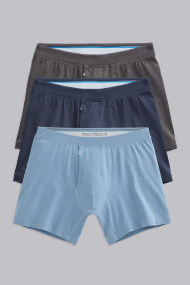 Mack Weldon | Elevated clothing to look and feel your best