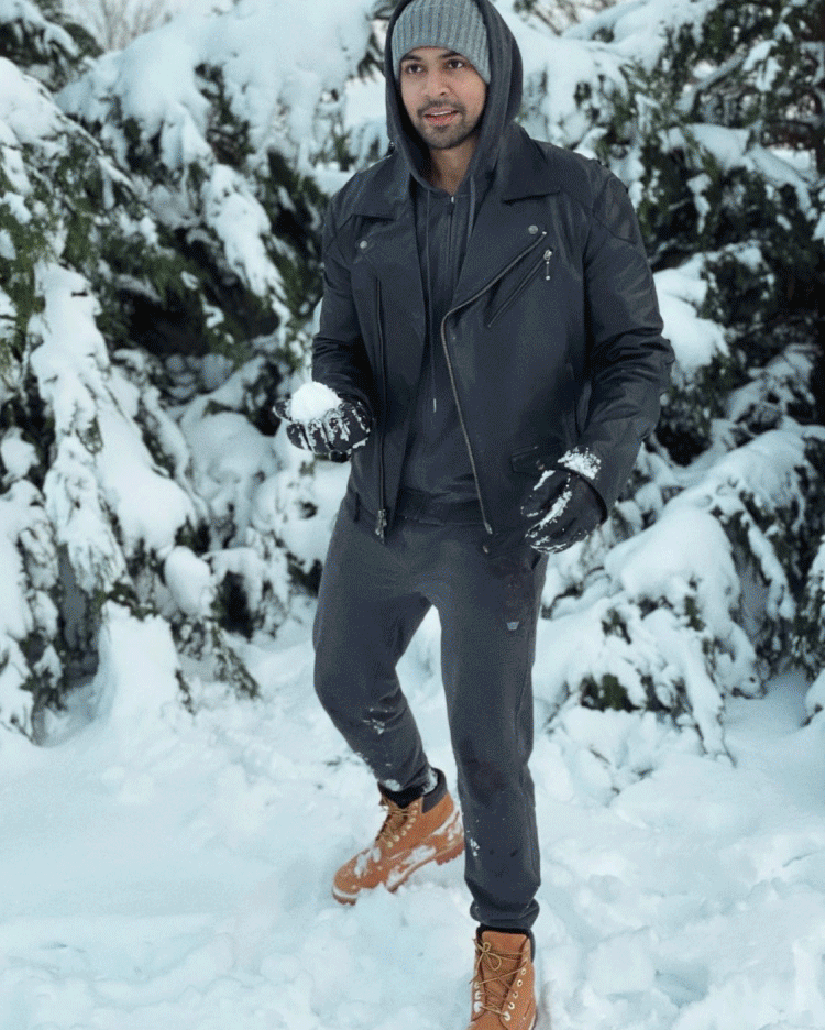 Mack Weldon | Elevated clothing to look and feel your best