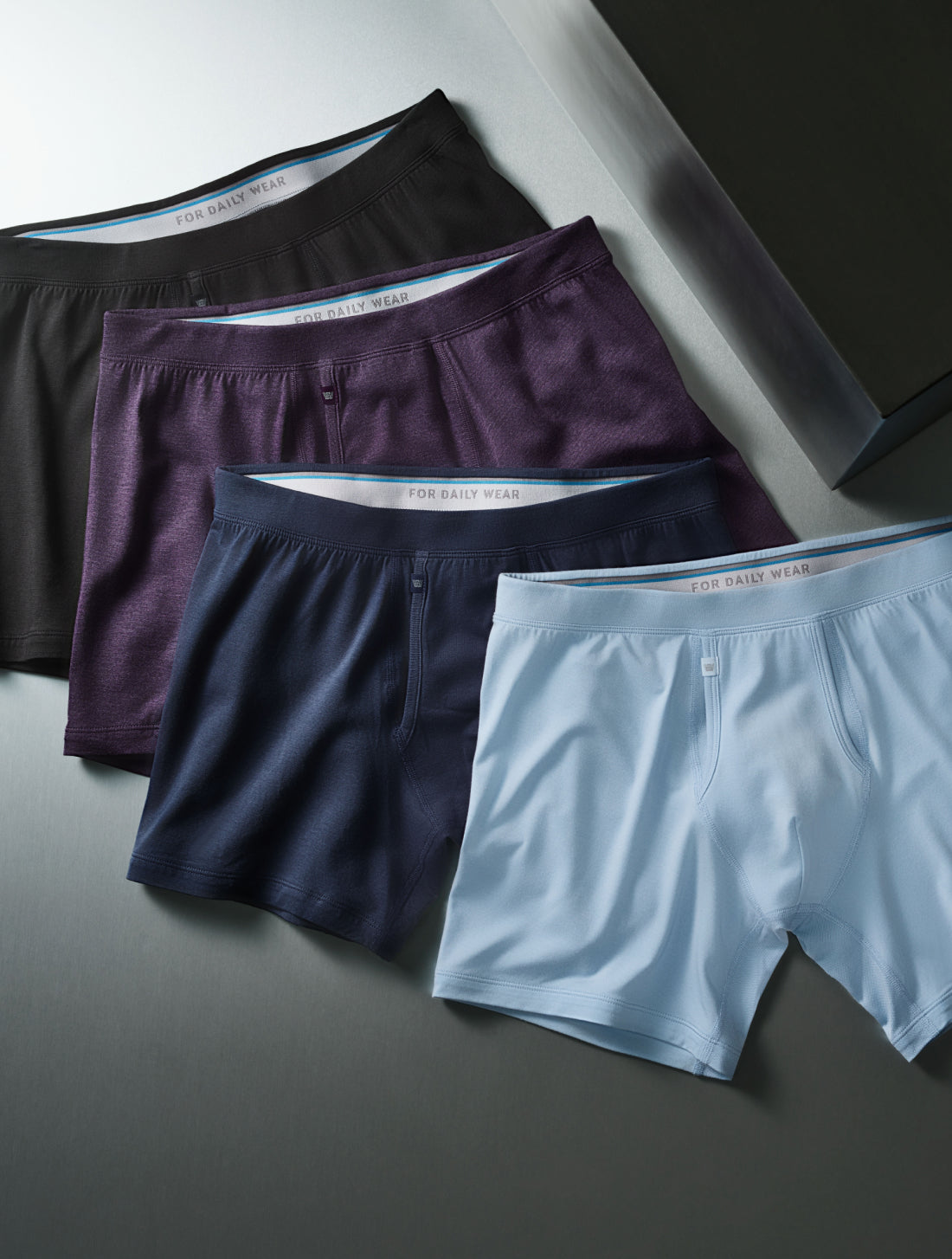 Mack Weldon Underwear
